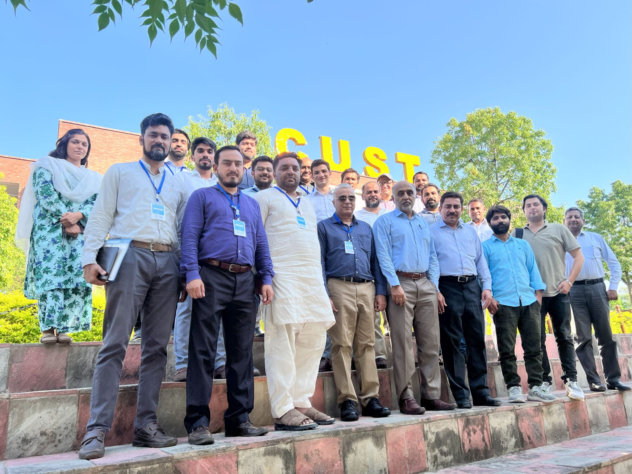 Blog - Capital University of Science & Technology