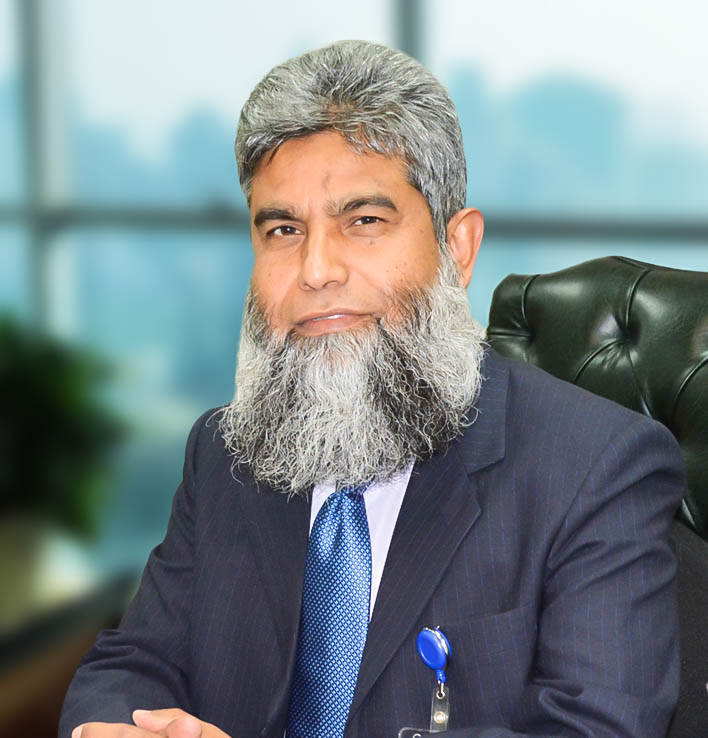 University Management - Capital University of Science & Technology