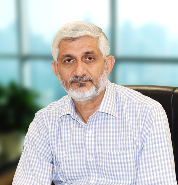 University Management - Capital University of Science & Technology