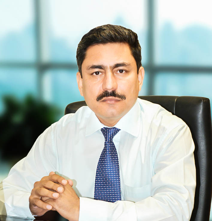 University Management - Capital University of Science & Technology