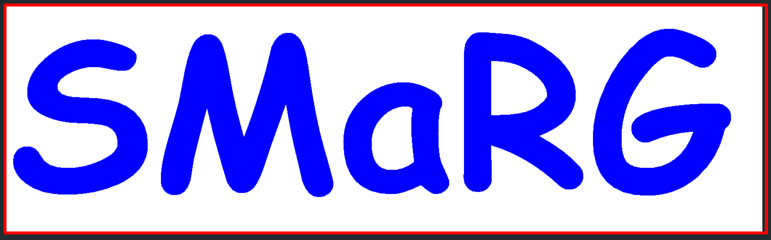 Structural Material Research Group (SMaRG) - Capital University of ...