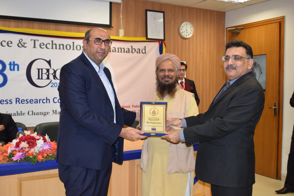 23 - Capital University of Science & Technology