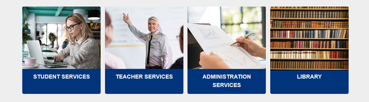 VLE Portal - Capital University of Science & Technology