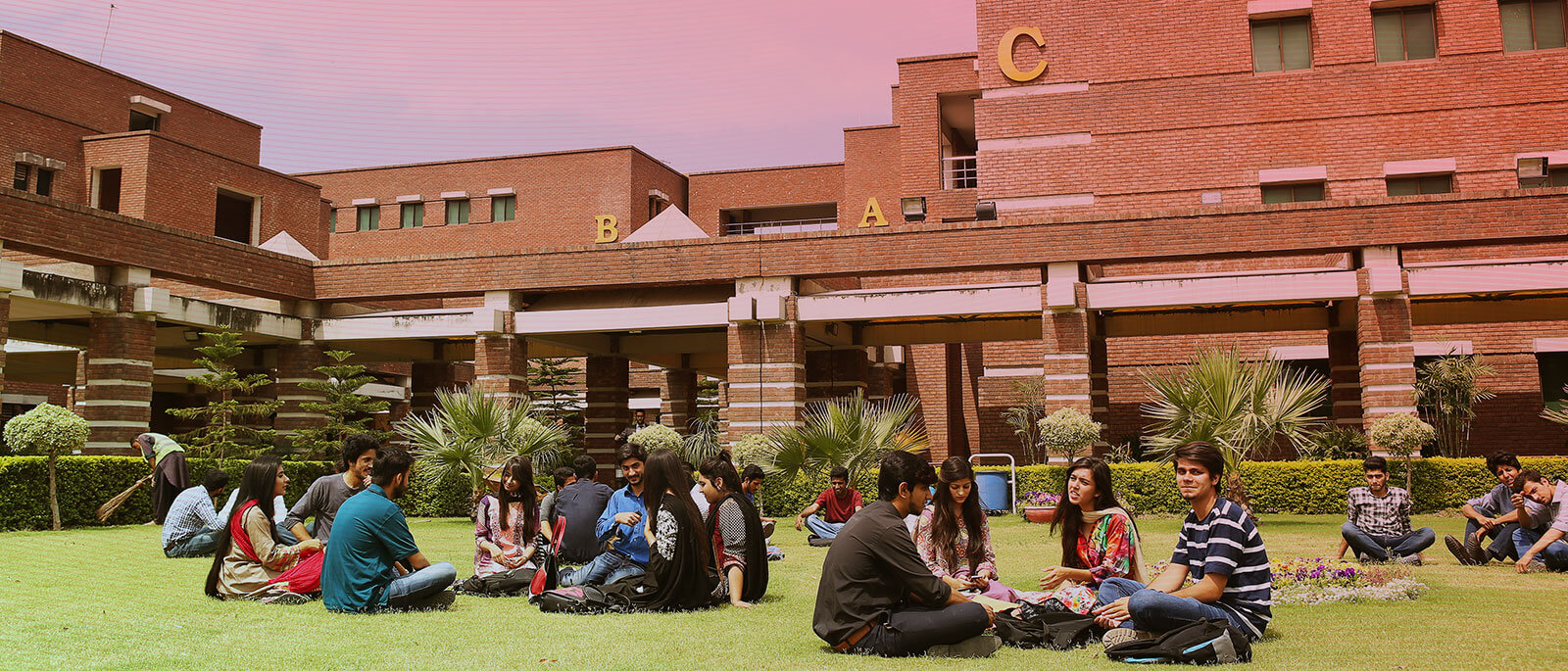 Capital University of Science & Technology