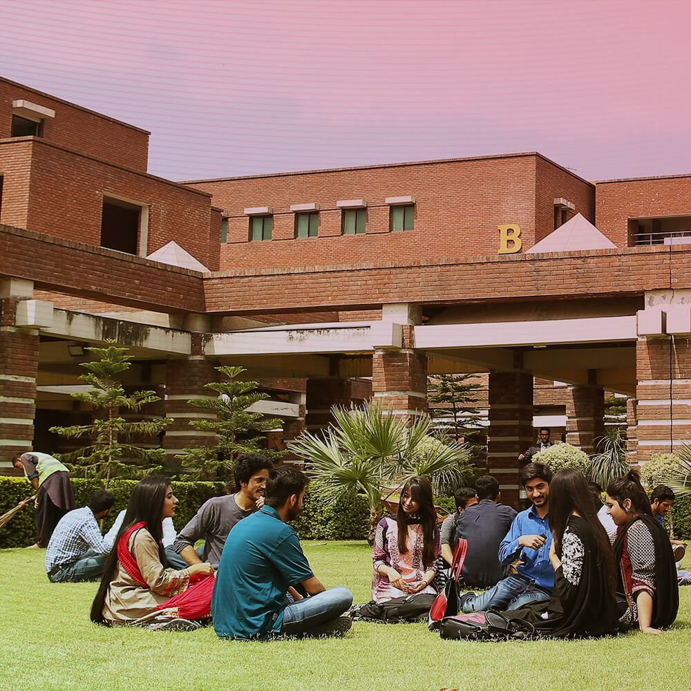 Capital University of Science & Technology