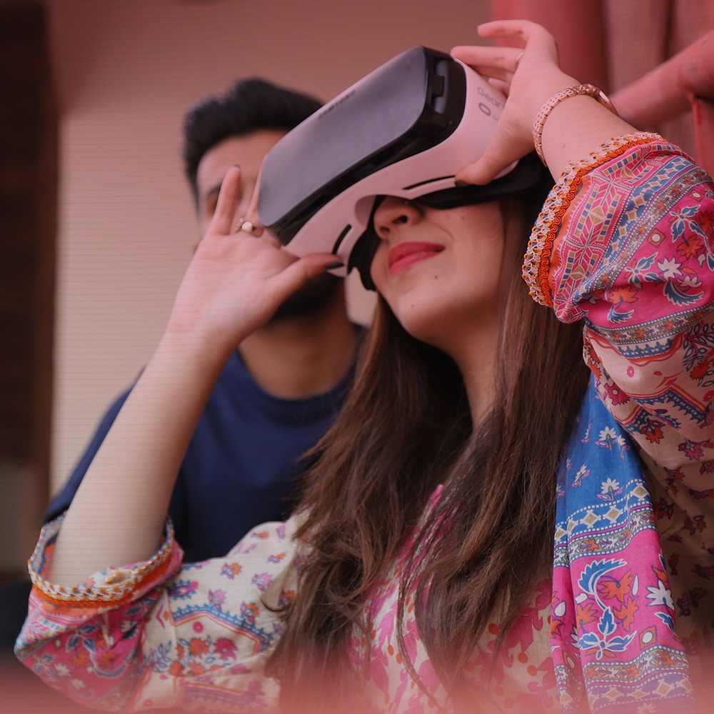 Capital University of Science & Technology