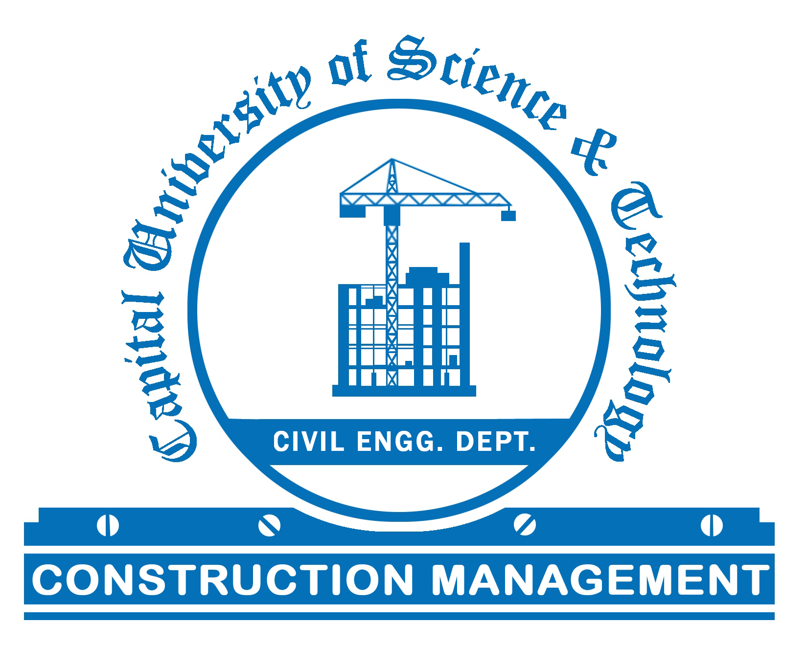 Research Group of Construction Management - Capital University of ...