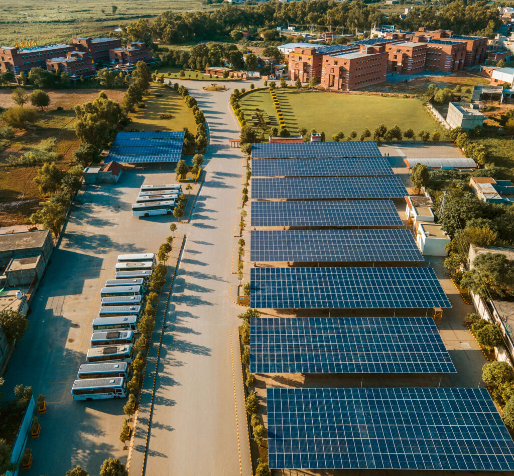 Capital University is Ranked Among Top 300 Universities of the World ...