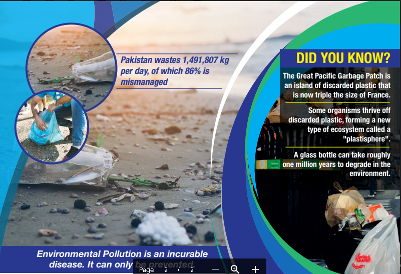 DSE Policies - Capital University of Science & Technology