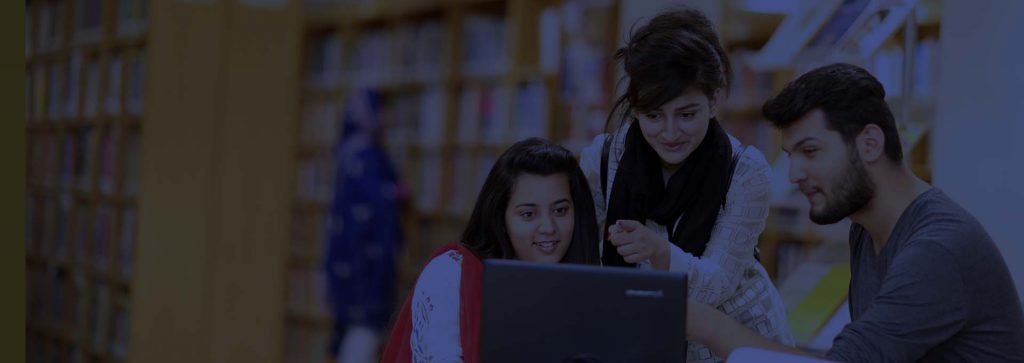 Dept of Associate Degree Programs - Capital University of Science ...