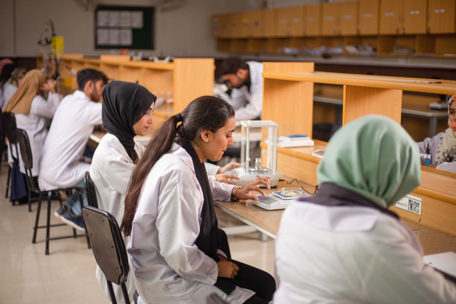 BBA Scope in Pakistan - Capital University of Science & Technology