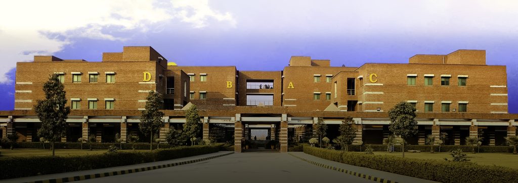 About US - Capital University of Science & Technology