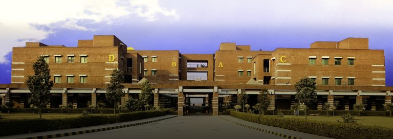 Faculty of Law - Capital University of Science & Technology